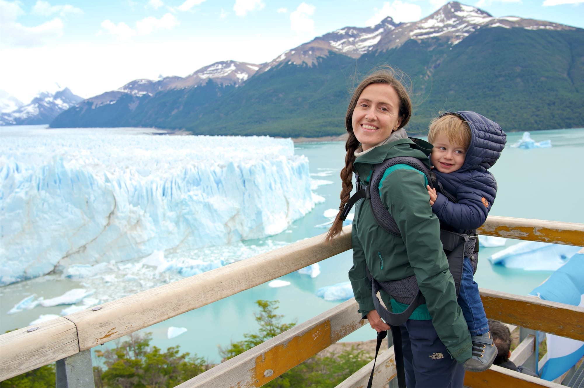 Argentina e Cile: itinerario e consigli per un viaggio indimenticabile anche con un bimbo