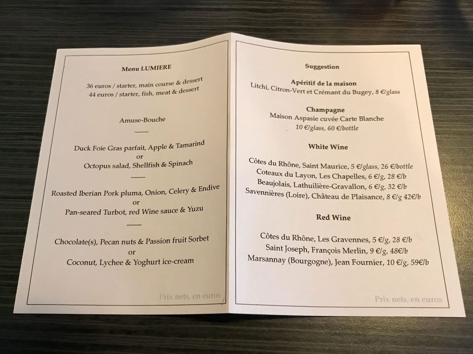 Lione a tavola: tra specialità, i Bouchon e il mercato Les Halles