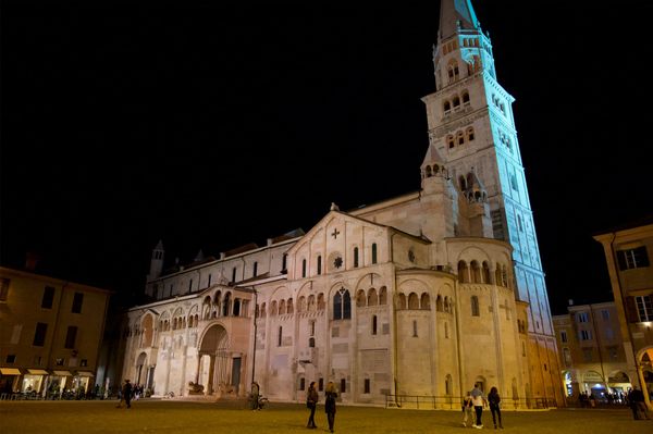 Alla scoperta di Modena e dintorni