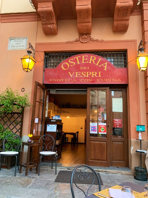 Palermo: tra storia e gusto